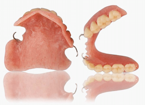 Prótesis dentales removibles: Todo lo que debes saber | Dental Echeverría